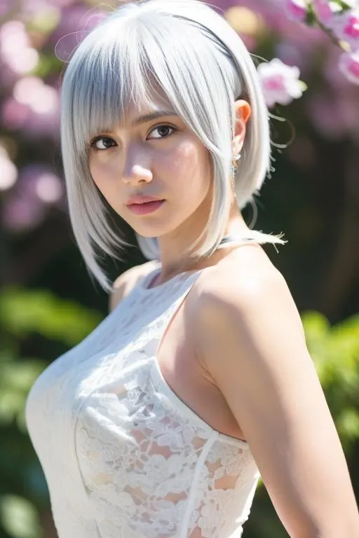 Momotsukinashiko Jp Actress Lora 下载 亚洲娃娃脸模社区 Ai绘画圈子 Qpipi