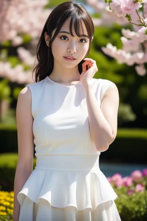 Katoyuri かとゆり 上智 Jp Tiktoker Lora 亚洲娃娃脸模社区 Ai绘画圈子 Qpipi
